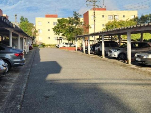Apartamento com 55 m² e 2 quartos à venda em Jardim Alvorada