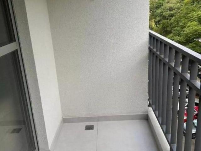 Apartamento com 55 m² e 2 quartos à venda em Vila Lageado