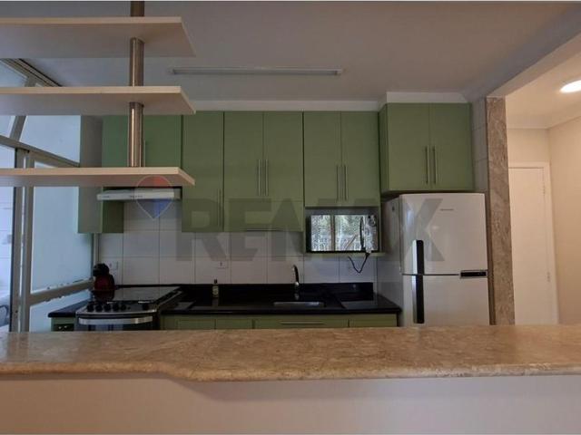 Apartamento com 55 metros no Brooklin proximo da Berrini