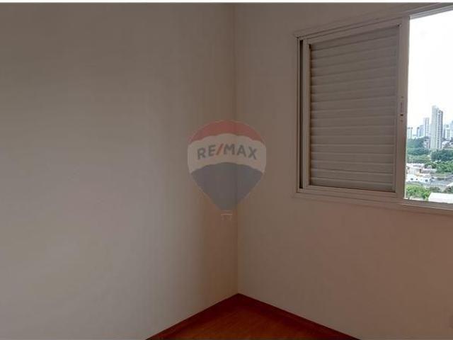 Apartamento com 55 metros no Brooklin proximo da Berrini