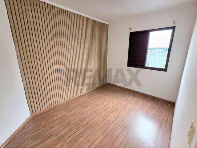 Apartamento com 55 metros para Alugar 2 dormitórios 1 vaga na Vila Mangalot SP