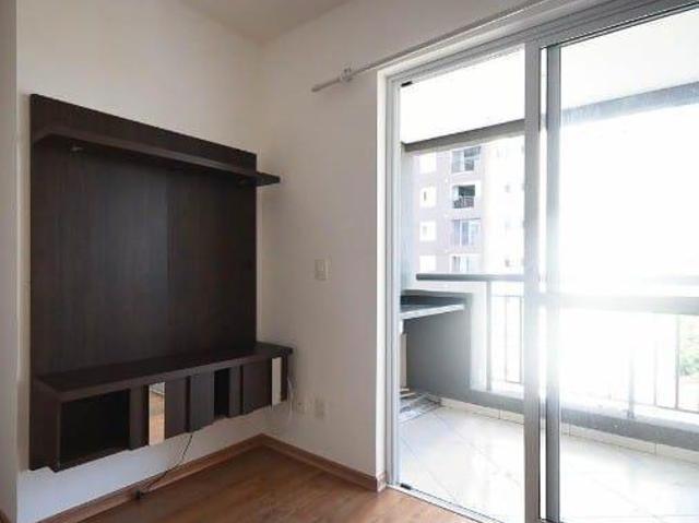Apartamento com 55m², à venda, Vila Andrade, São Paulo, SP
