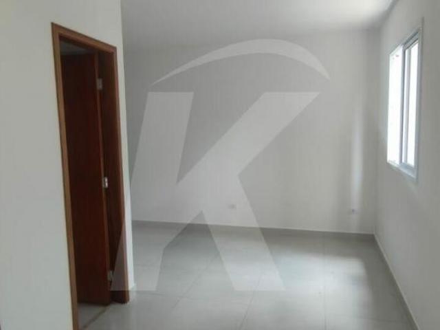 Apartamento com 55m² 2 dormitórios, 1 vaga Parada Inglesa