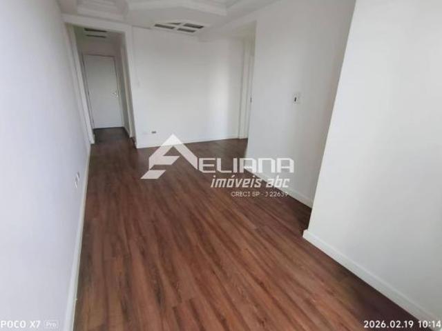 Apartamento com 55m² 2 dormitórios 1 vaga R$ 420.000,00
