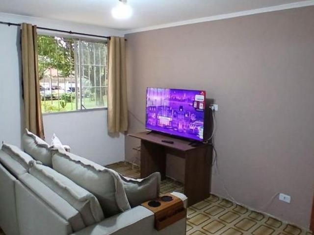 Apartamento com 55m², 2 dormitórios e 1 vaga SBC/SP