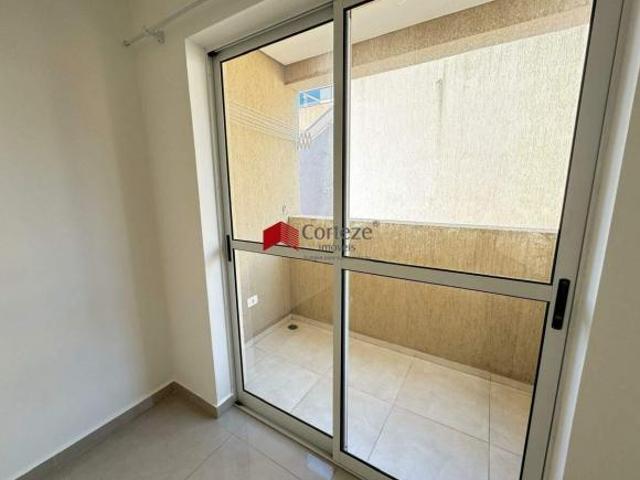 Apartamento com 55m² 2 quartos, à venda, no bairro Águas Belas em São José dos Pinhais