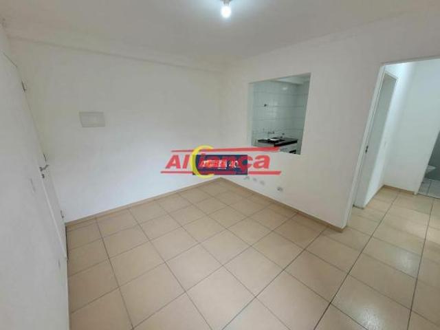 Apartamento com 55m², 2 quartos à venda no Taboão, Guarulhos SP