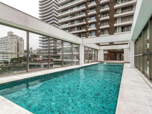 APARTAMENTO COM 568M² PARA COMPRA E LOCAÇÃO NO IBIRAPUERA