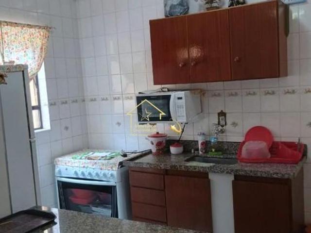 APARTAMENTO COM 56,00 m² REAL PRAIA GRANDE SP