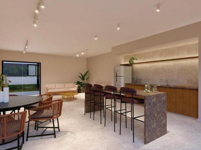Apartamento com 56 m2 em inicio de vendas no Condominio Wine | Aqui na Rosa e Rangel