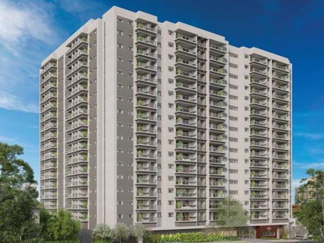 Apartamento com 56 m² 2 Dormitórios, com 1 suíte, com 1 vaga a venda na Saúde