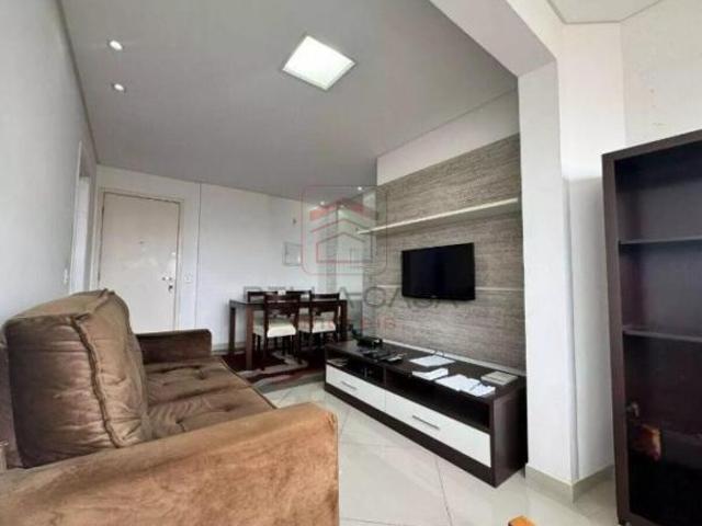 Apartamento com 56 m² à venda em São Paulo Sp