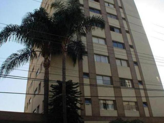 Apartamento com 56 m² de área útil, 2 Dormitórios sem suíte, Cozinha, Lavanderia, 1 Vaga, 2 Banheir