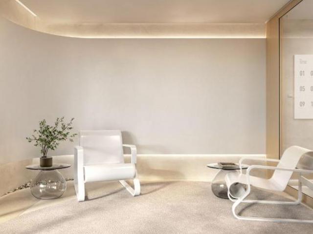 Apartamento com 56 m² e 1 quarto à venda no Centro
