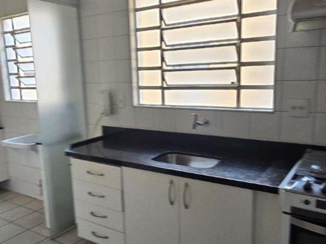 Apartamento com 56 m² e 2 quartos à venda em Recanto Quarto Centenário