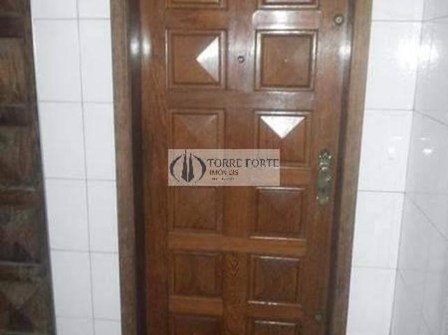 Apartamento com 56m² com 2 dormitórios com 1 vaga José Bonifácio