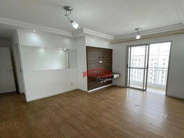 apartamento com 56m² Tatuapé SP