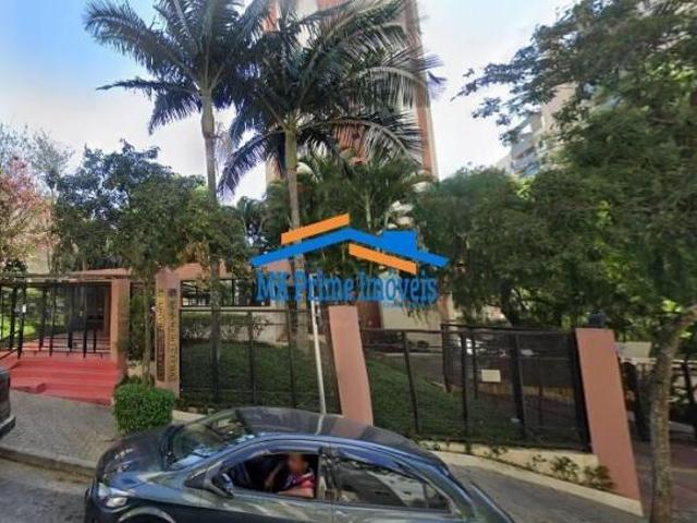 Apartamento com 56m², 2 dorm. e 1 vaga Jd. das Vertentes São Paulo