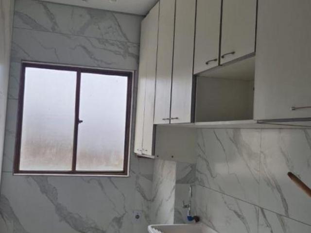 Apartamento com 56m², 2 dormitórios e 1 vaga Planalto/SBC