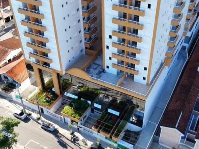 APARTAMENTO COM 570,60 m² BOQUEIRÃO PRAIA GRANDE SP