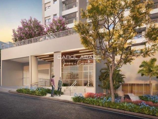 Apartamento com 57,00 m2, 2 Dormitórios 1 vaga + deposito Por R$ 927.857