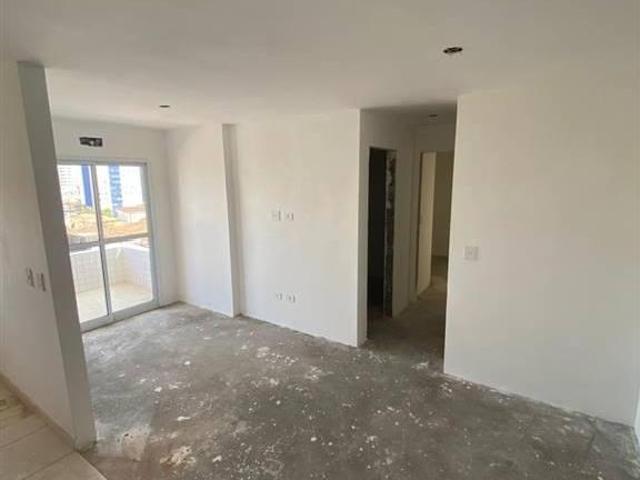 APARTAMENTO COM 57,00 m² FORTE PRAIA GRANDE SP