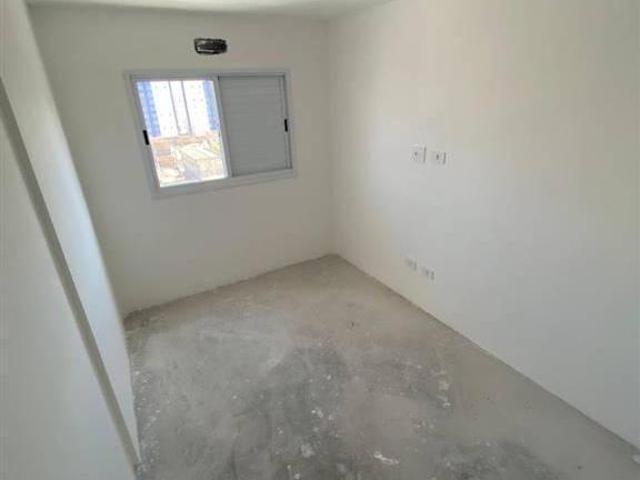 APARTAMENTO COM 57,00 m² FORTE PRAIA GRANDE SP