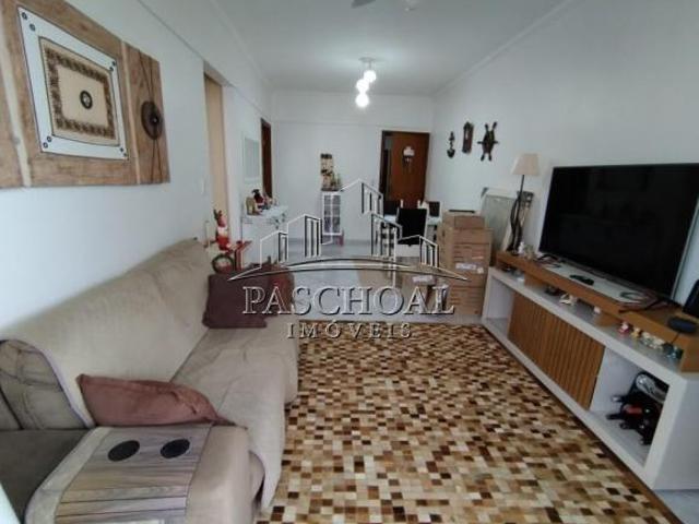 APARTAMENTO COM 57,00 m² OCIAN PRAIA GRANDE SP