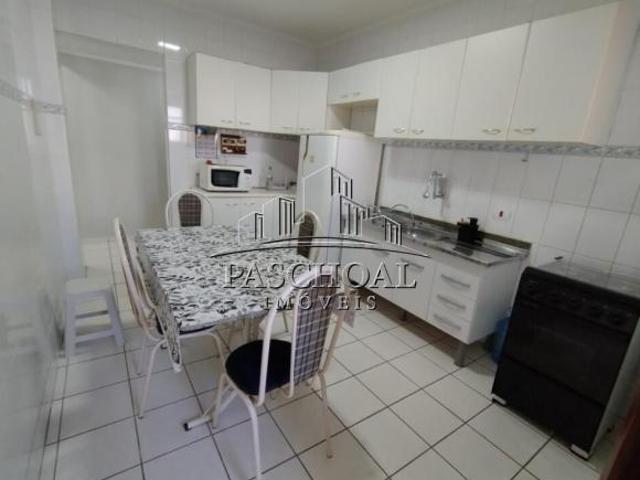 APARTAMENTO COM 57,00 m² OCIAN PRAIA GRANDE SP