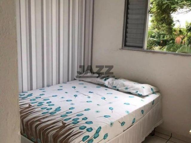 Apartamento com 57,48m² 2 Quartos para venda no bairro Vila Tatetuba zona leste