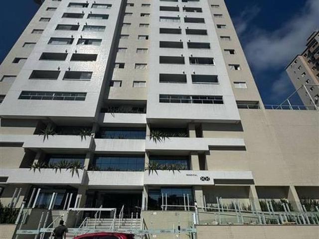 APARTAMENTO COM 57,86 m² TUPI PRAIA GRANDE SP