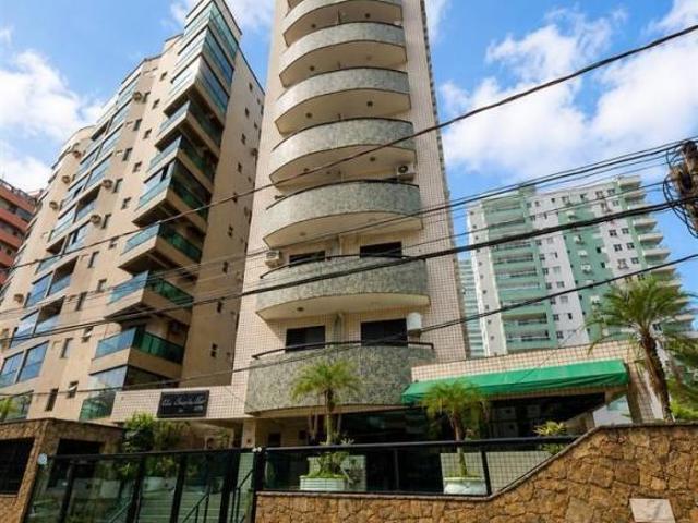 APARTAMENTO COM 57,88 m² FORTE PRAIA GRANDE SP