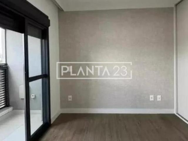 Apartamento com 57 m², 2 quartos sendo 2 suítes à venda no bairro Pinheiros