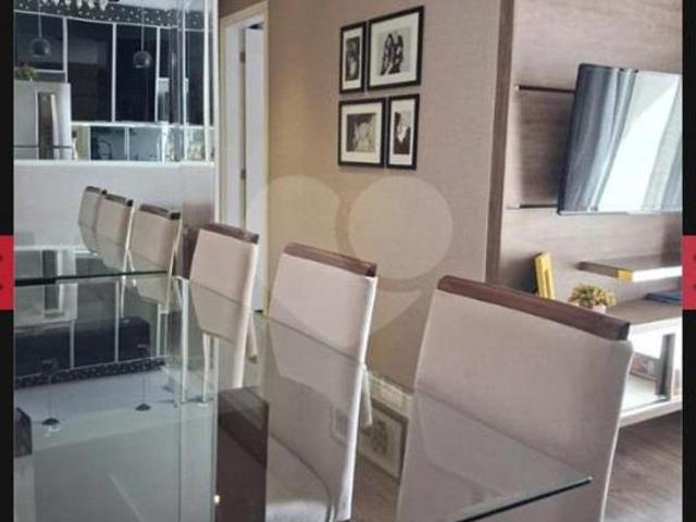 Apartamento com 57 m² e 2 quartos à venda em Guaíra