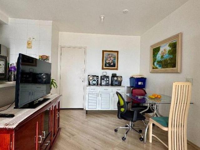 Apartamento com 57 m² e 2 quartos à venda em Jardim Bonfiglioli