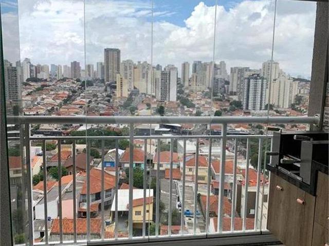 Apartamento com 57 m² e 2 quartos à venda em Lauzane Paulista