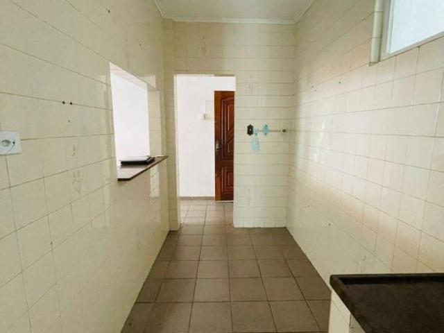 Apartamento com 57 m² e 2 quartos à venda, Vila Tupi. a 50 metros da praia