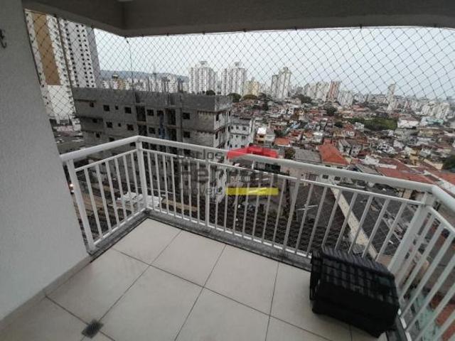 Apartamento com 57m² ? Excelente localização na região de Santana / Eng. Caetano