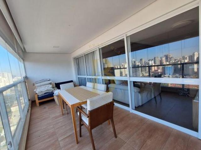 Apartamento com 57m², 1 suíte e 1 vaga de garagem à venda em Pinheiros