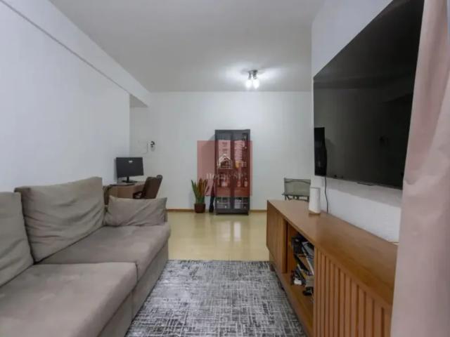 Apartamento com 57m², 2 dormitórios, terraço, 1 vaga