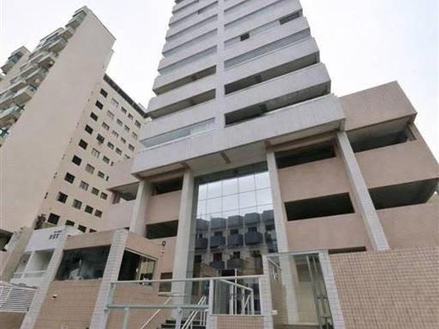 APARTAMENTO COM 58,00 m² OCIAN PRAIA GRANDE SP