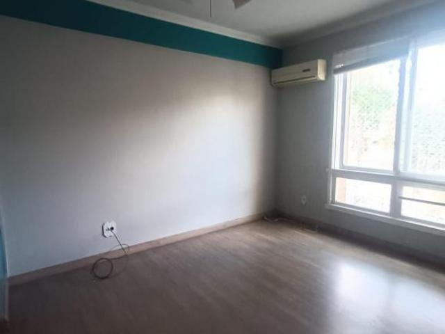 Apartamento com 58,58 m², 2 dormitórios, na Rua Nonoai e com box escriturado