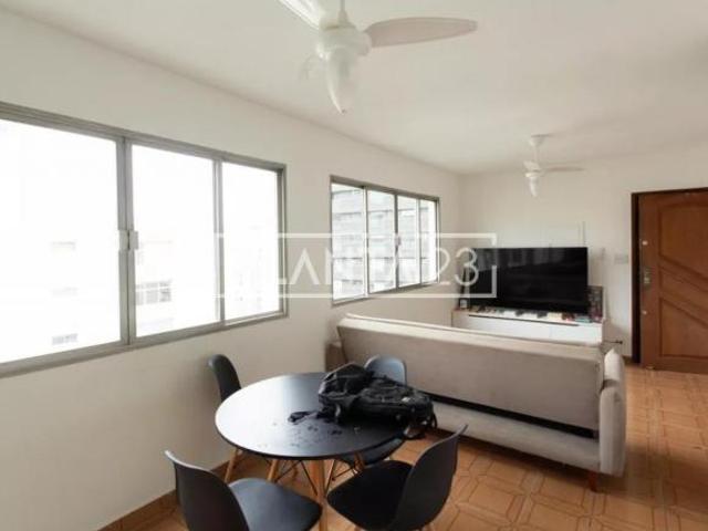 Apartamento com 58 m², 1 quarto sendo 1 suíte à venda no bairro Itaim Bibi
