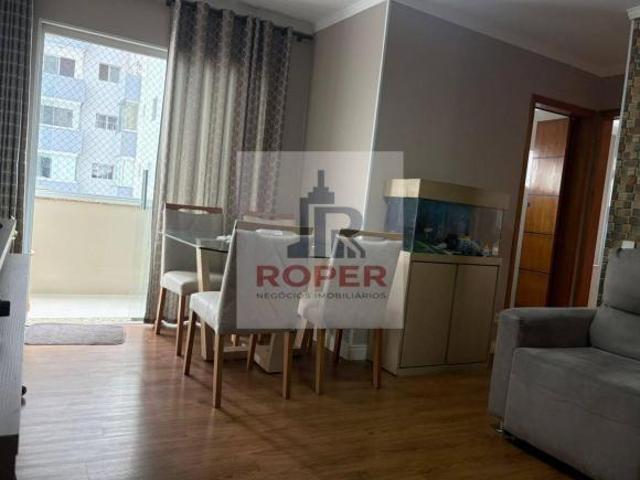 APARTAMENTO COM 58 M²/2 DORMITÓRIOS/1 VAGA À VENDA NA VILA EMA