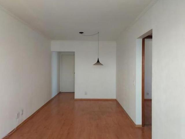 Apartamento com 58 m² e 2 quartos uma vaga e lazer à venda em Jardim Ester Yolanda