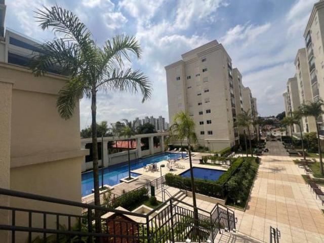 Apartamento com 58 m² e 2 quartos à venda em Butantã