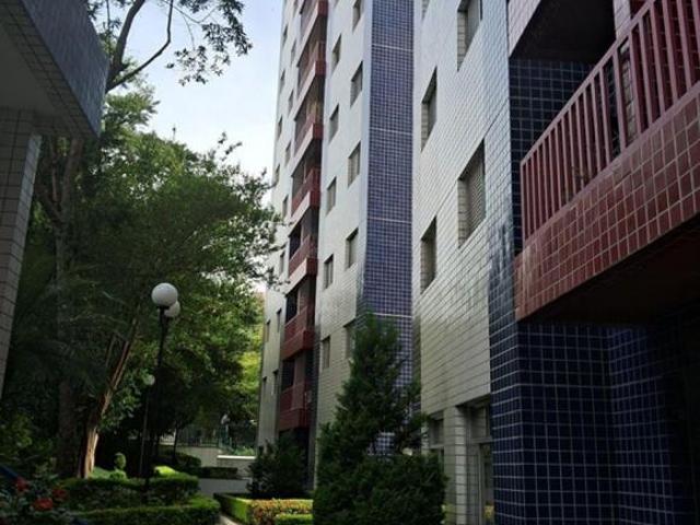 Apartamento com 58 m² e 2 quartos à venda em Jardim Ester