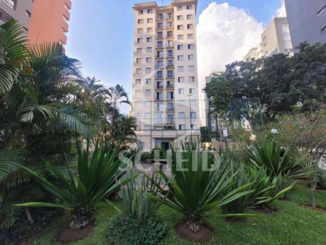 Apartamento com 58m2, 2 dorms, 1 vaga em ótima localização no Jardim Marajoara
