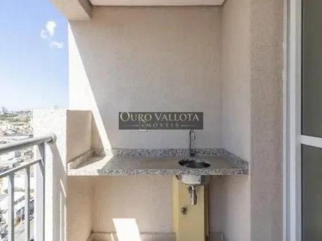 Apartamento com 58m²