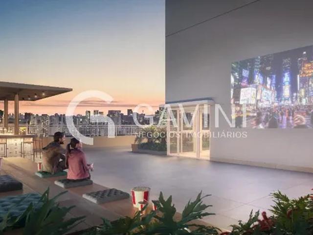 Apartamento com 59,05m², 2 quartos e 1 vaga à venda no bairro Bela Vista